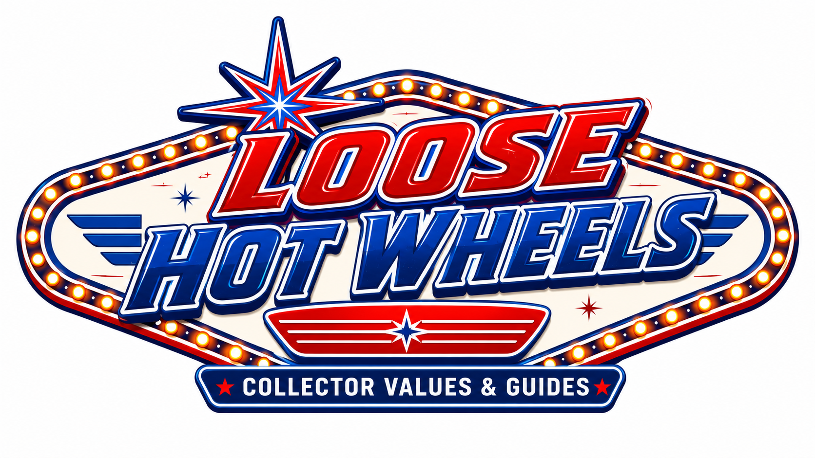 Identify My Hot Wheels | Loose Hot Wheels